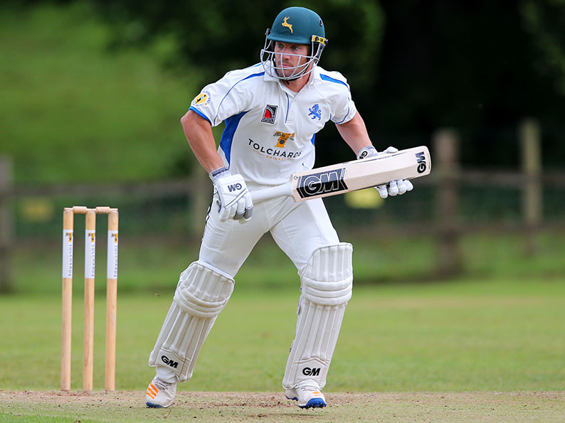 Paignton throwing party to celebrate Chris Read's career in the game - Devon Cricket